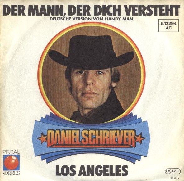 Daniel Schriever Albums: songs, discography, biography, and listening ...