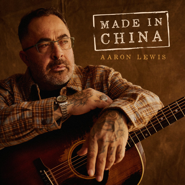 Aaron Lewis Albums: songs, discography, biography, and listening guide ...