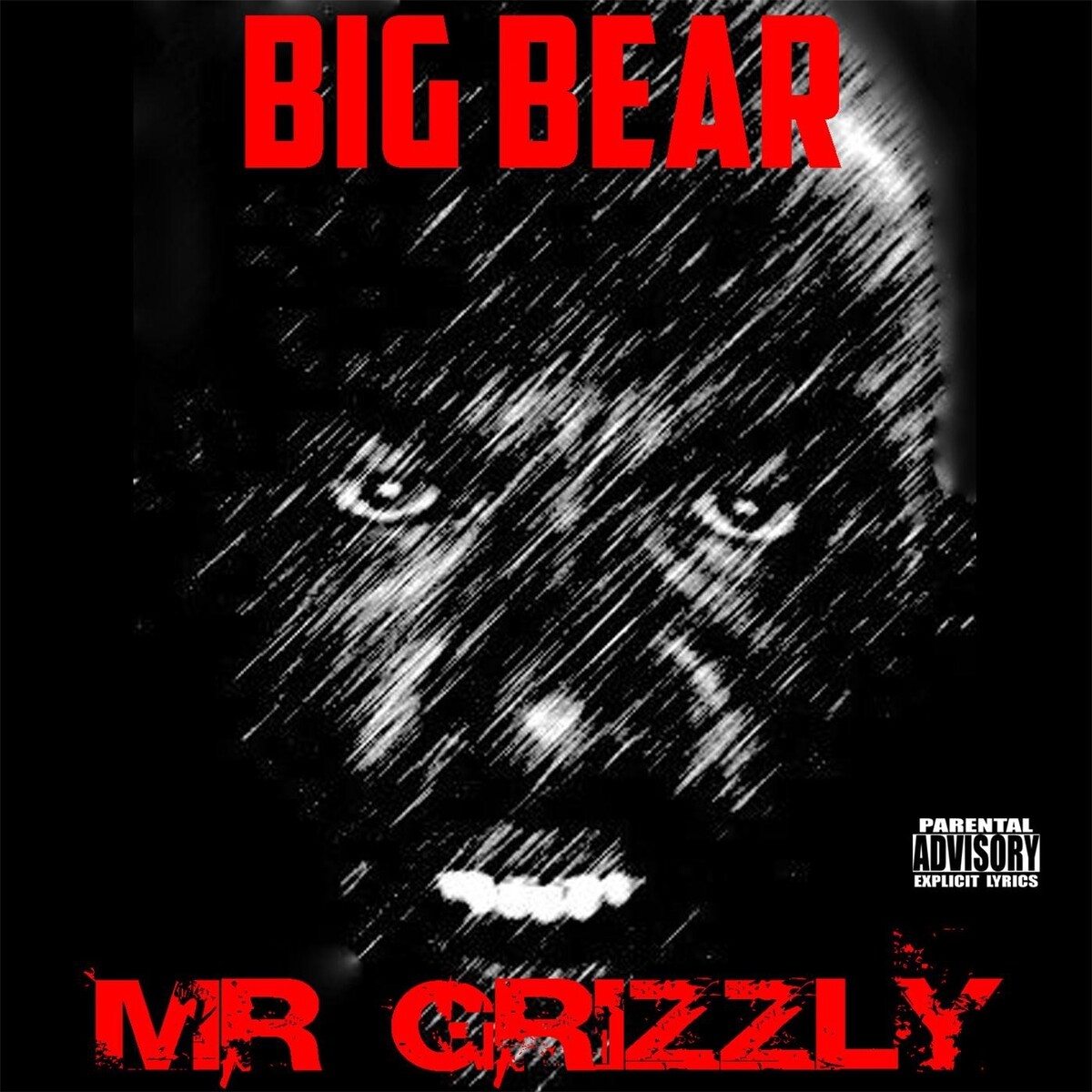 Mr. Grizzly by Big Bear (Album): Reviews, Ratings, Credits, Song list ...