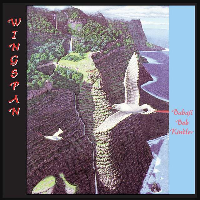 Wingspan by Bob Kindler (Album; n/a; n/a): Reviews, Ratings, Credits ...