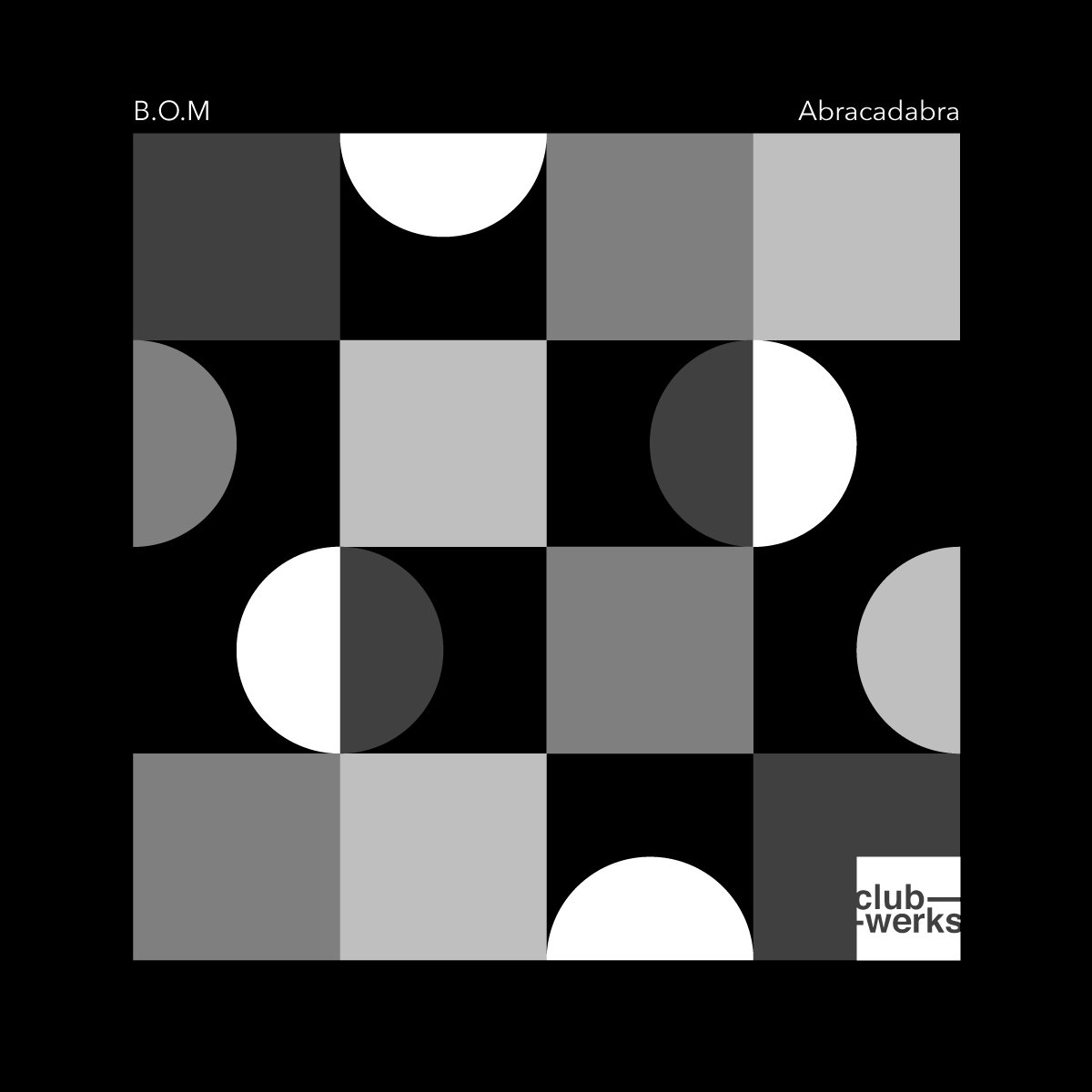 Abracadabra by B.O.M (EP): Reviews, Ratings, Credits, Song list - Rate ...