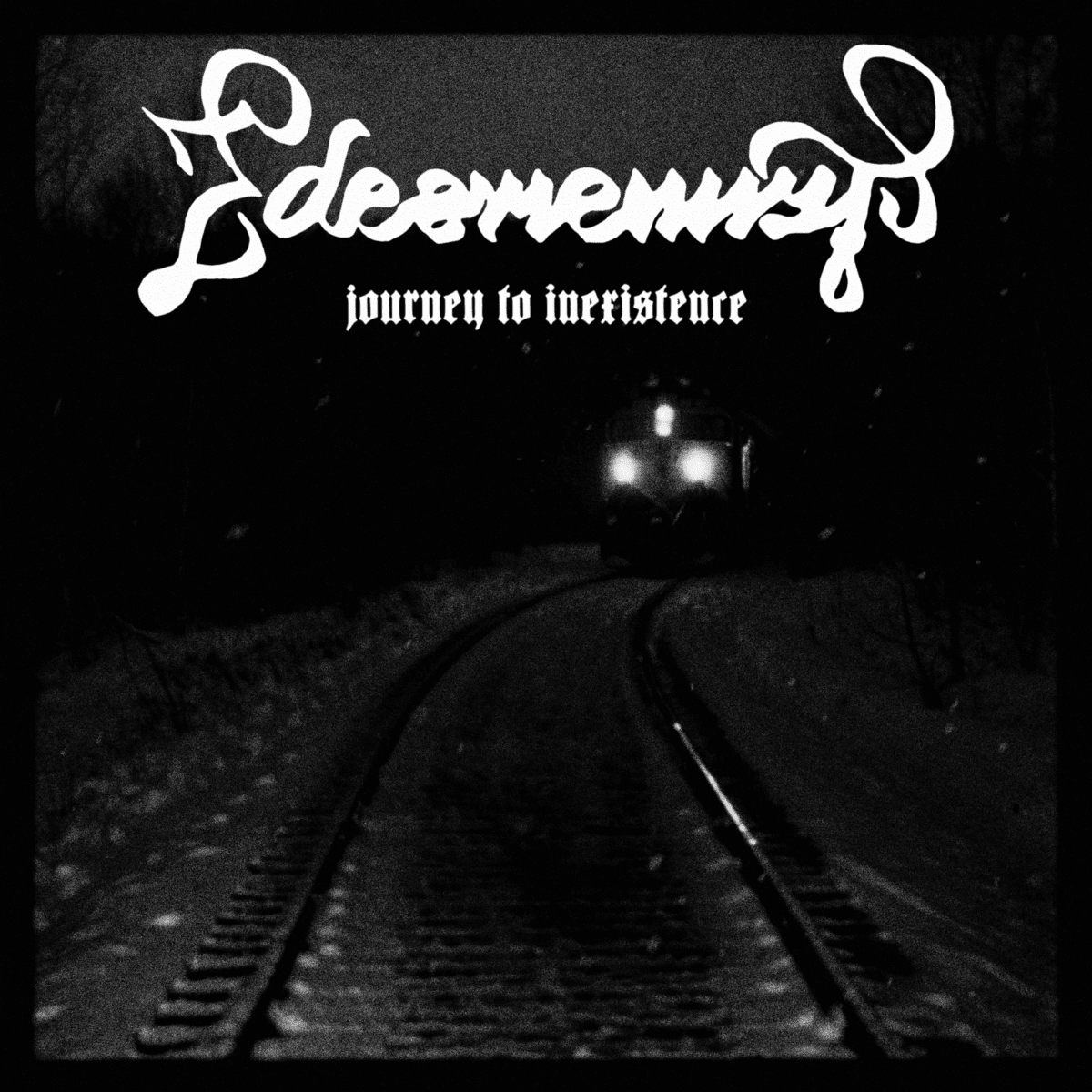 Journey to Inexistence by Edesmennyt (Album): Reviews, Ratings, Credits ...