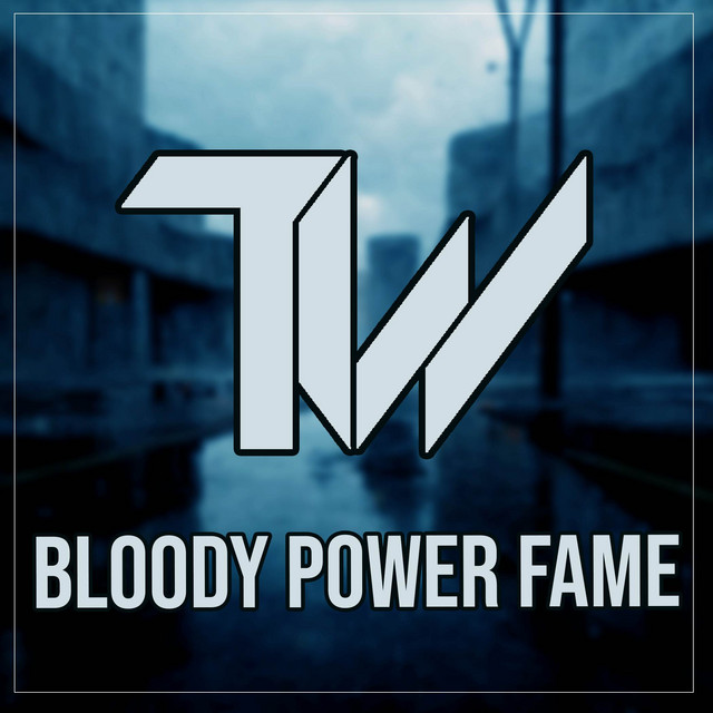 Bloody Power Fame by Tre Watson & RichaadEB (Single): Reviews, Ratings ...