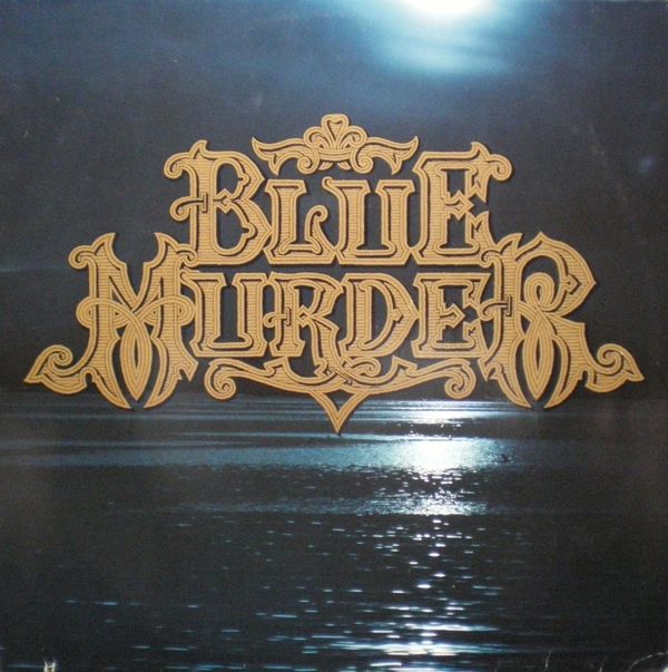 Blue Murder by Blue Murder (Album; Geffen; 924 212-1): Reviews, Ratings ...