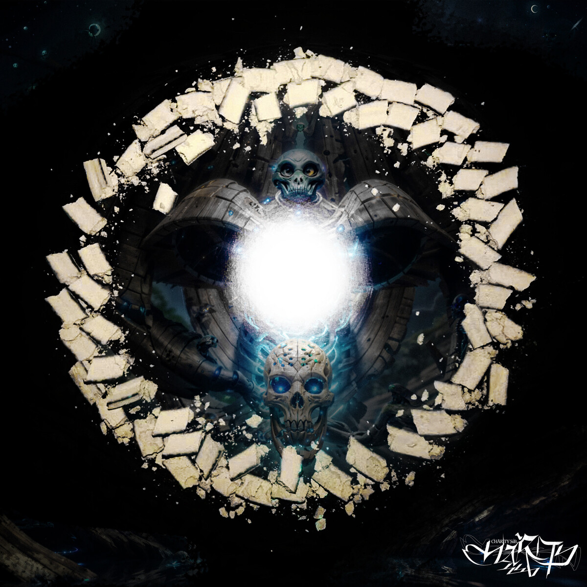 Clemency by Charity SSB (Album): Reviews, Ratings, Credits, Song list ...