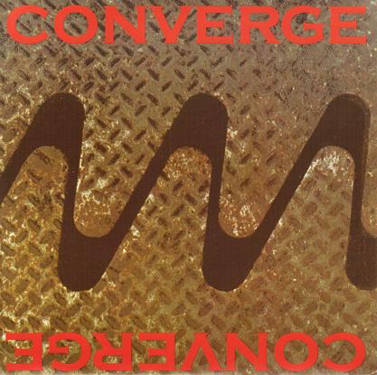 Converge by Converge (Additional release, Hardcore Punk): Reviews ...