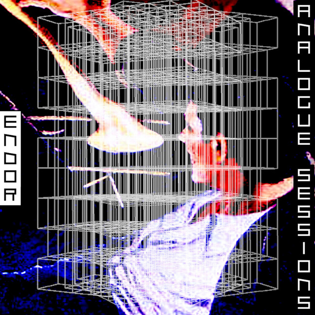 Analogue Sessions by Endor (Album, Acid Techno): Reviews, Ratings ...