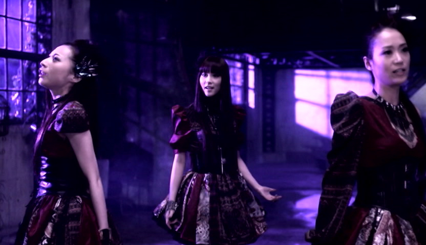 To the Beginning by Kalafina (Music video): Reviews, Ratings, Credits ...