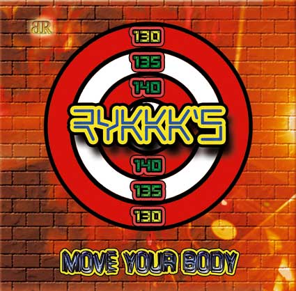 Rykkk's Albums: songs, discography, biography, and listening guide ...