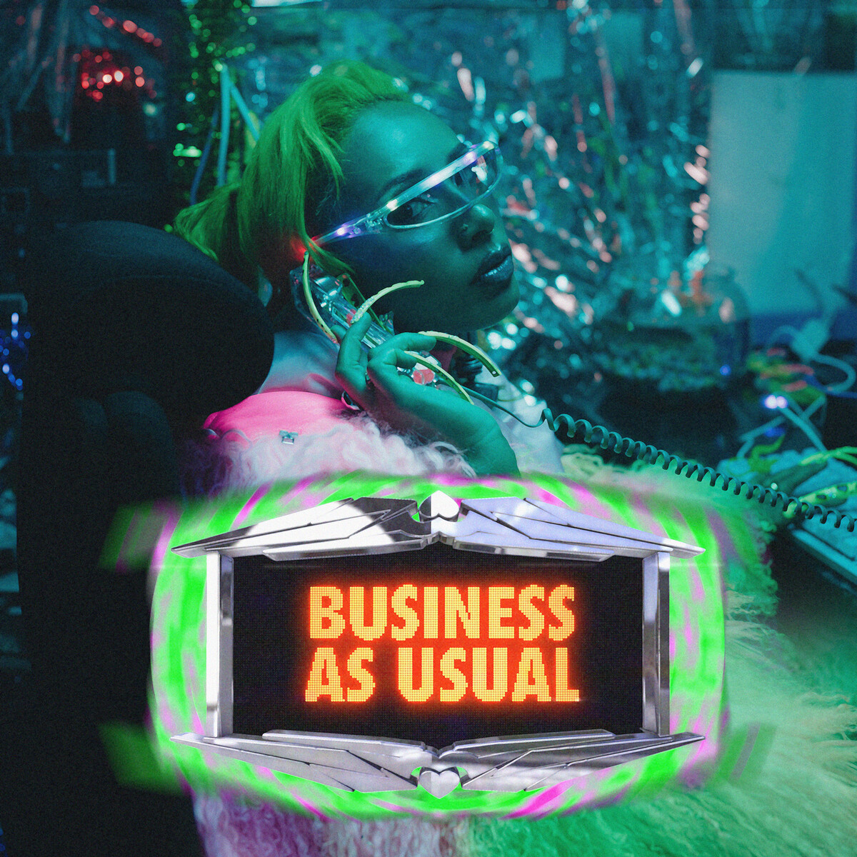 Business as Usual by Eliza Rose (EP, 2-Step): Reviews, Ratings, Credits ...