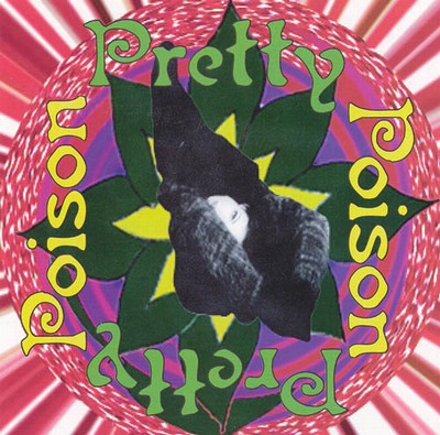 Greatest Hits, Vol. 1 by Pretty Poison (Compilation; Svengali; SR 96102 ...