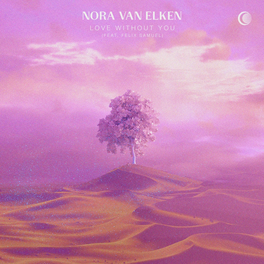Love Without You by Nora Van Elken (Single): Reviews, Ratings, Credits ...