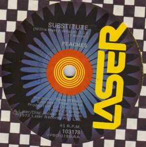 Peaches Albums: songs, discography, biography, and listening guide ...