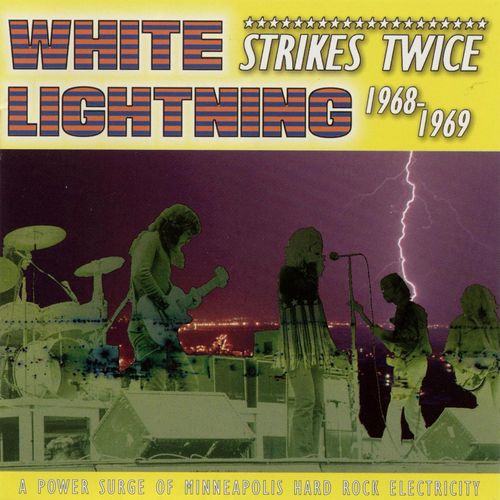 White Lightning Albums: songs, discography, biography, and listening ...