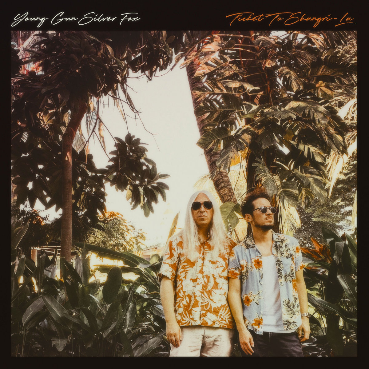 Young Gun Silver Fox Albums: songs, discography, biography, and ...