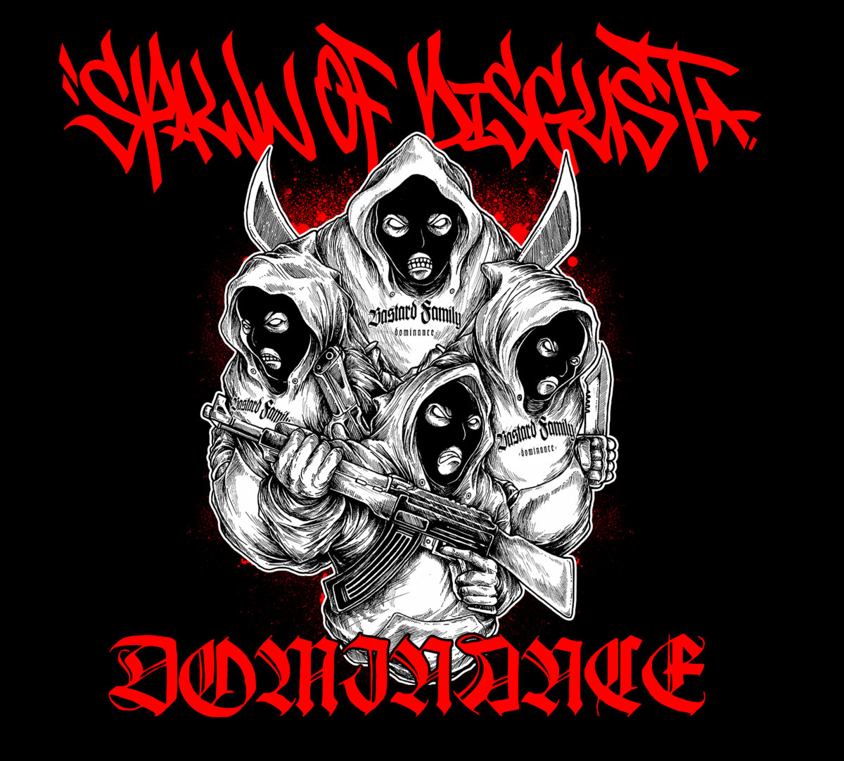 Spawn of Disgust Albums: songs, discography, biography, and listening ...