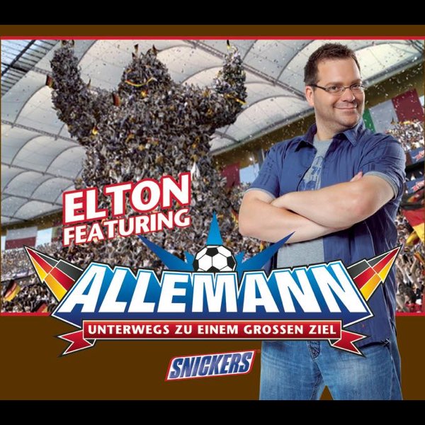 Allemann by Elton (Single): Reviews, Ratings, Credits, Song list - Rate ...
