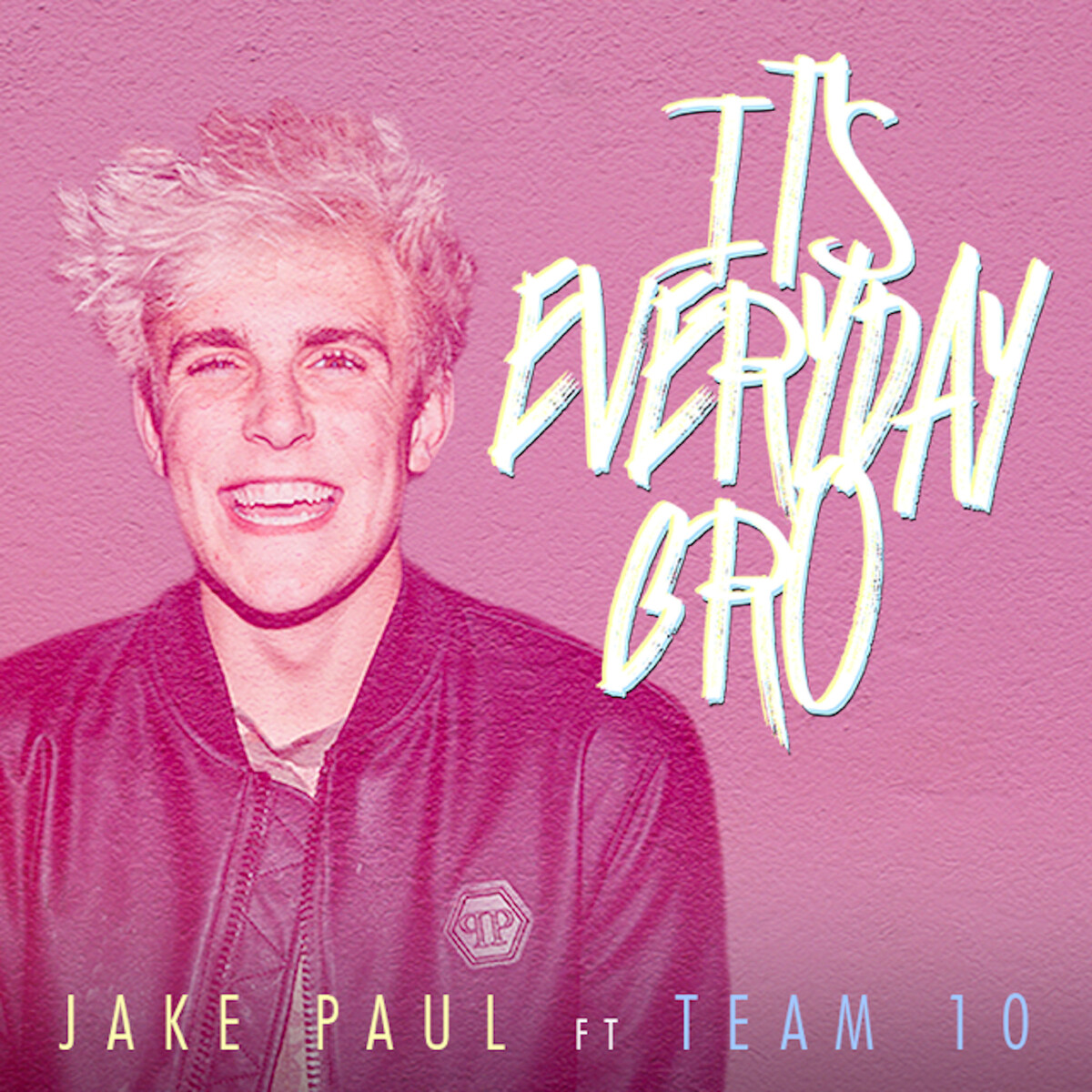 Jake Paul Albums: songs, discography, biography, and listening guide ...