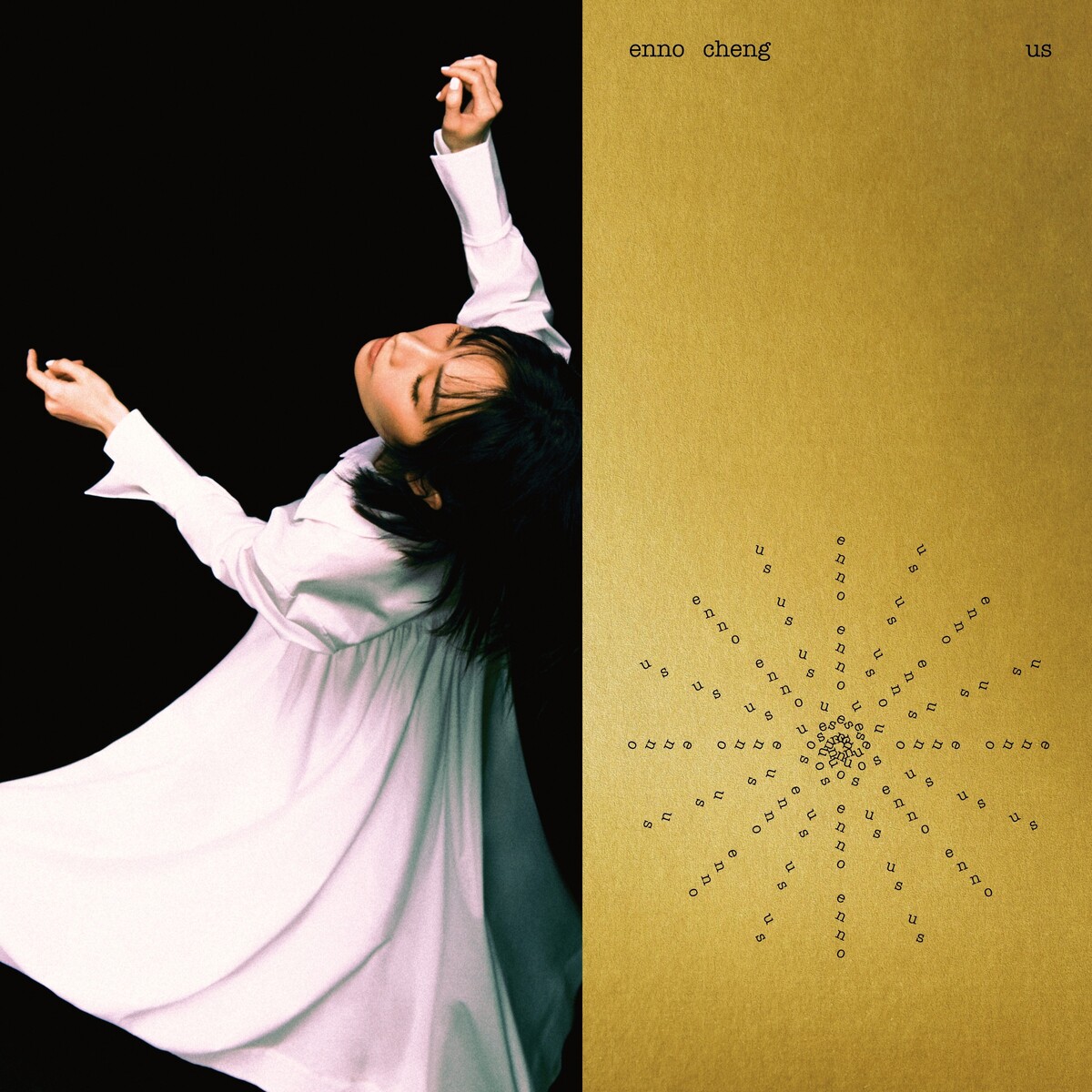咱 (Us) by 鄭宜農 [Enno Cheng] (Single, Art Pop): Reviews, Ratings, Credits ...
