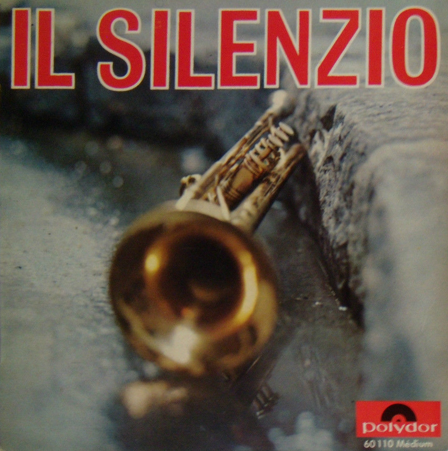 Il silenzio by Arne Lamberth / Henry Schacht (EP): Reviews, Ratings ...