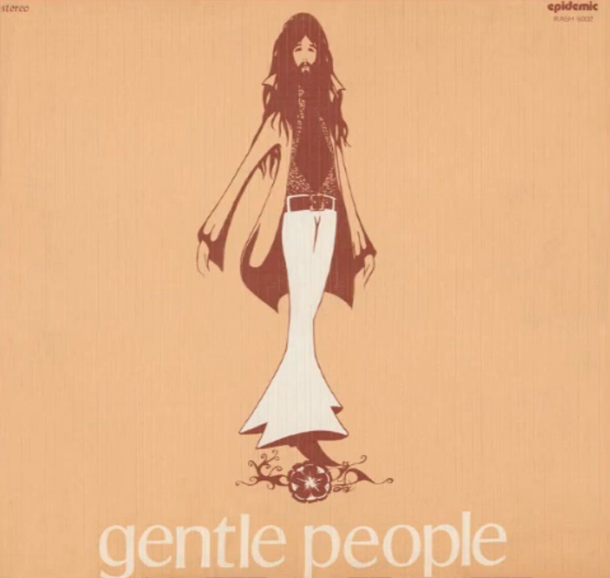 Gentle People Albums: songs, discography, biography, and listening ...
