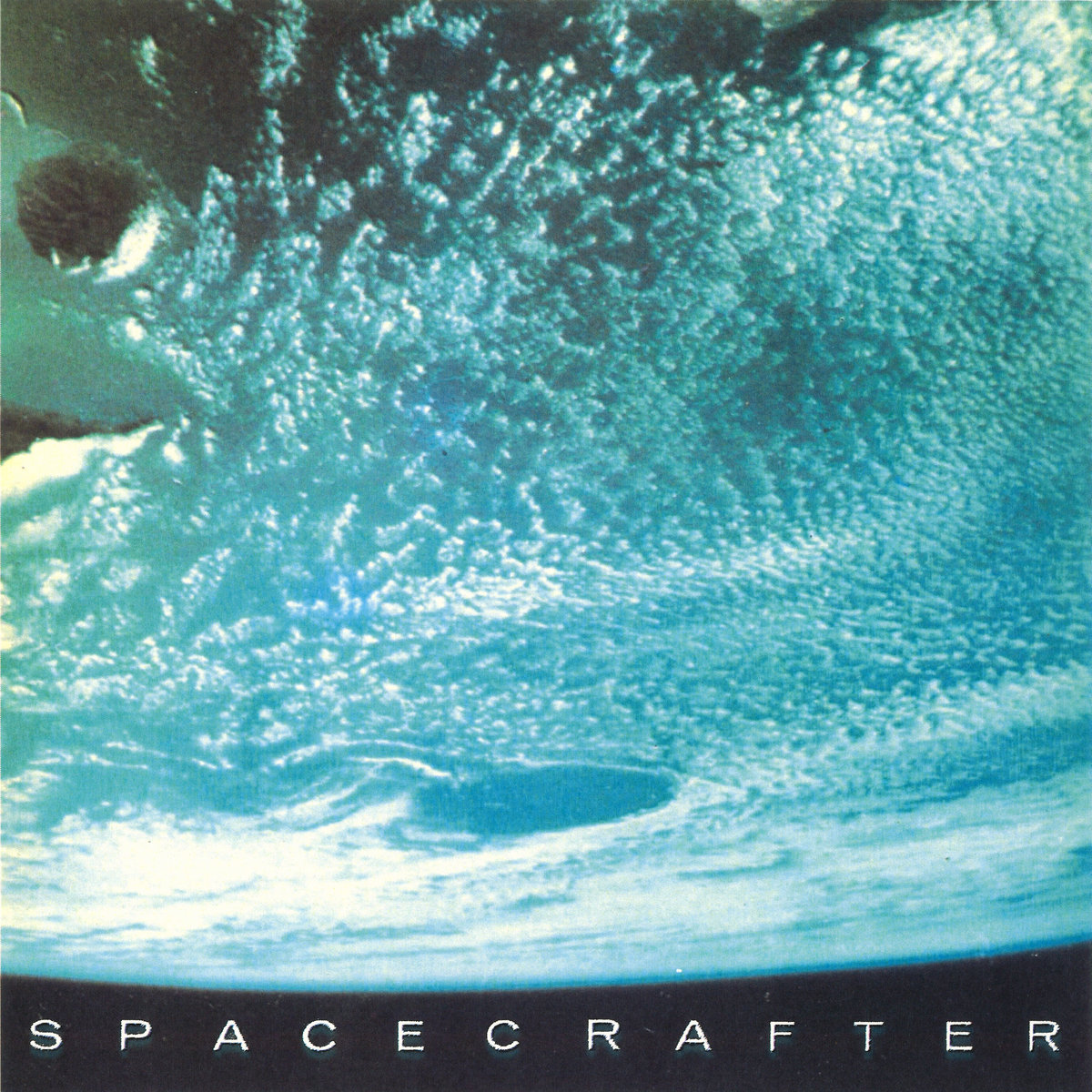 Spacecrafter II by Spacecrafter (Album): Reviews, Ratings, Credits ...
