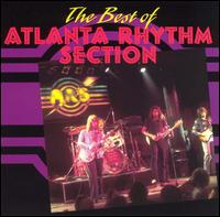 The Best of Atlanta Rhythm Section by Atlanta Rhythm Section ...