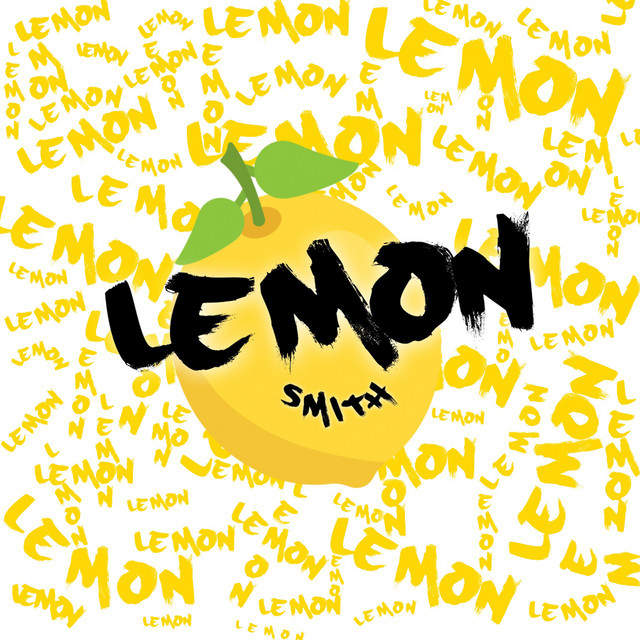 Lemon by Smith (Single): Reviews, Ratings, Credits, Song list - Rate ...