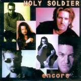 Encore by Holy Soldier (Album; SPRCD9701): Reviews, Ratings, Credits ...