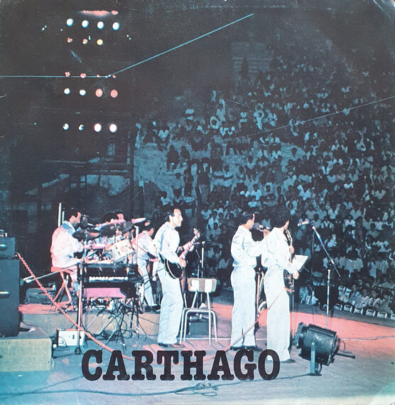 Carthago by Carthago (Single; n/a): Reviews, Ratings, Credits, Song ...