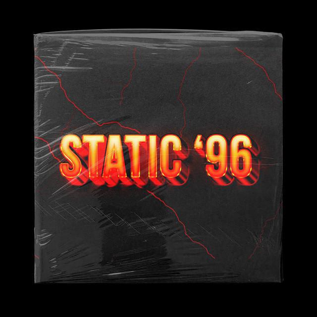 Static '96 by JGRXXN (Single): Reviews, Ratings, Credits, Song list ...