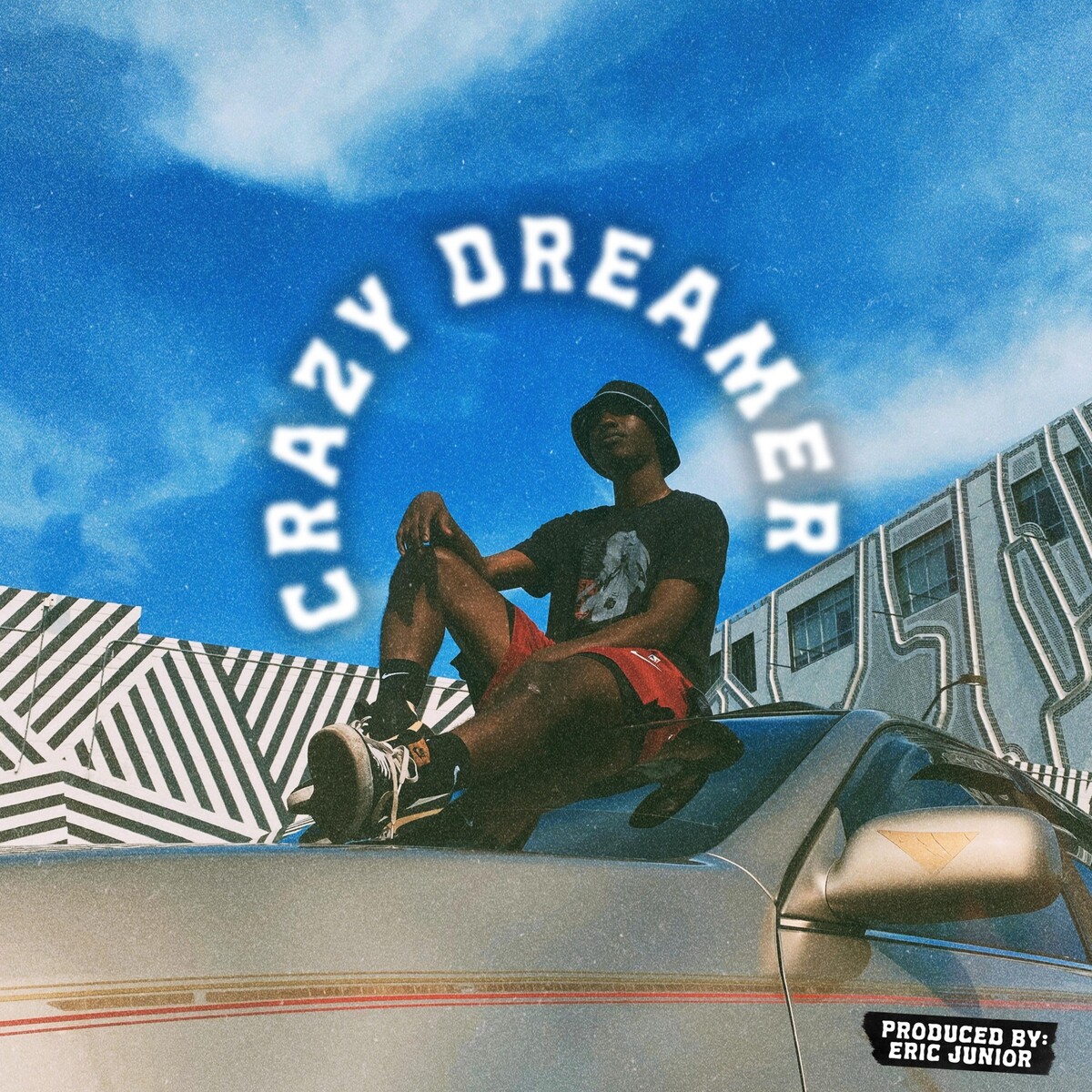 Eric Junior Albums: songs, discography, biography, and listening guide ...