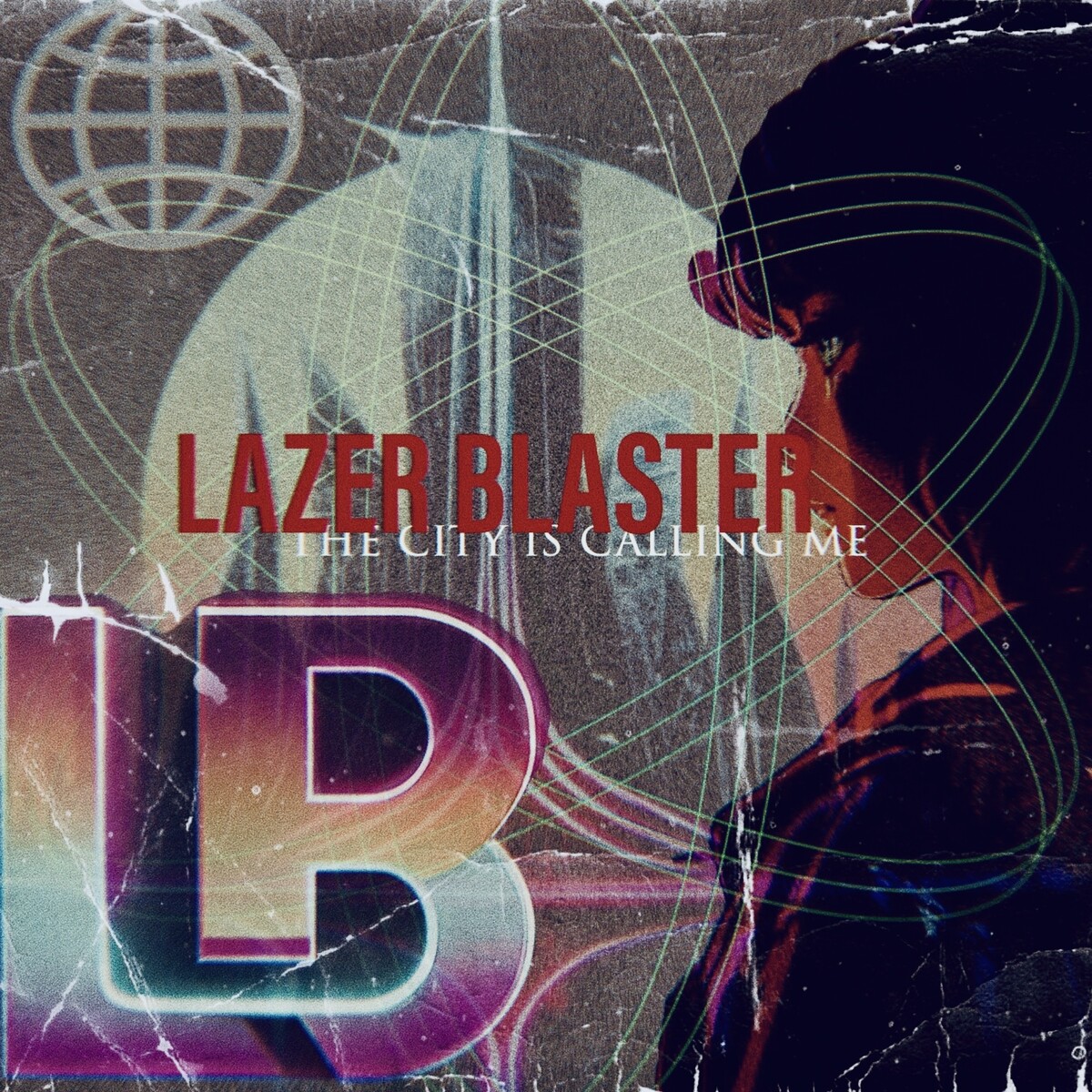 The City Is Calling Me by Lazer Blaster (Single): Reviews, Ratings ...