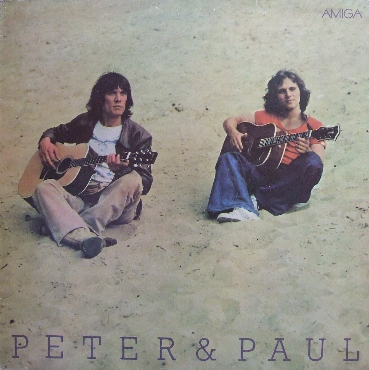 Peter & Paul Albums: songs, discography, biography, and listening guide ...