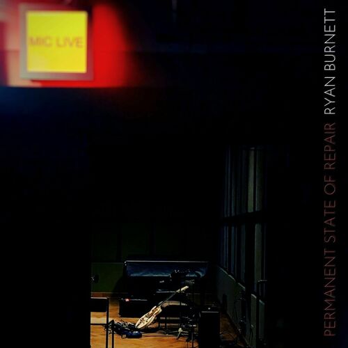 Permanent State of Repair by Ryan Burnett (Single): Reviews, Ratings ...