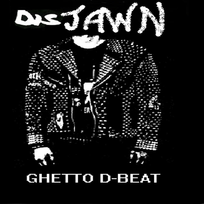 Ghetto D-Beat by Disjawn (EP, D-Beat): Reviews, Ratings, Credits, Song ...