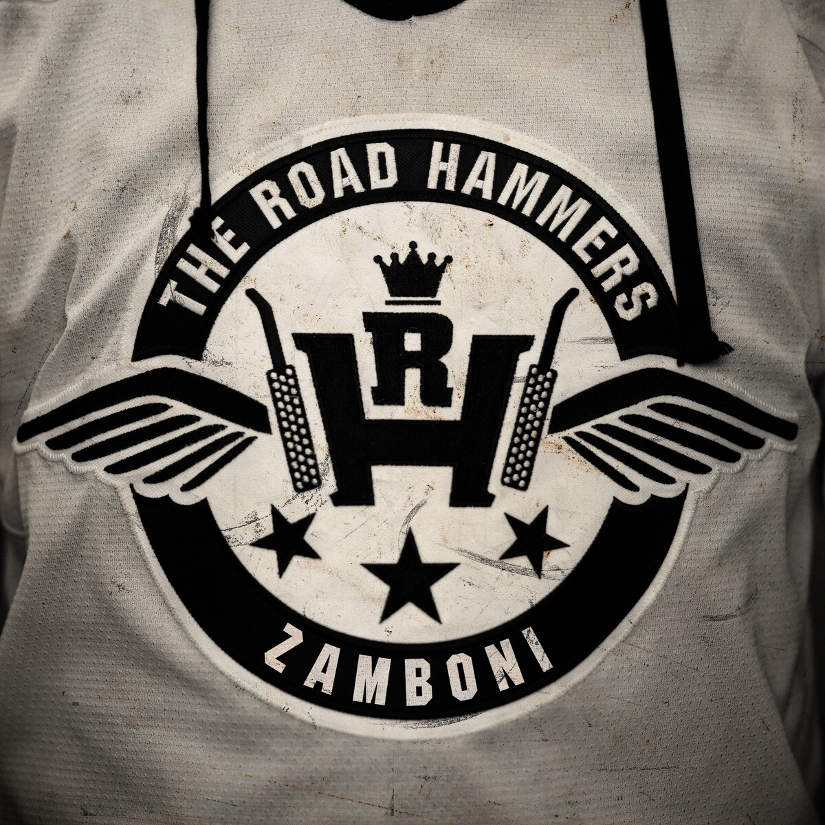 Zamboni by The Road Hammers (Single): Reviews, Ratings, Credits, Song list - Rate Your Music