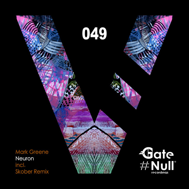 Neuron by Mark Greene (Single): Reviews, Ratings, Credits, Song list ...