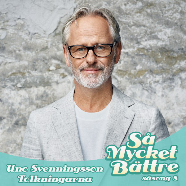 Så mycket bättre 2017 - Tolkningarna by Uno Svenningsson (EP): Reviews ...