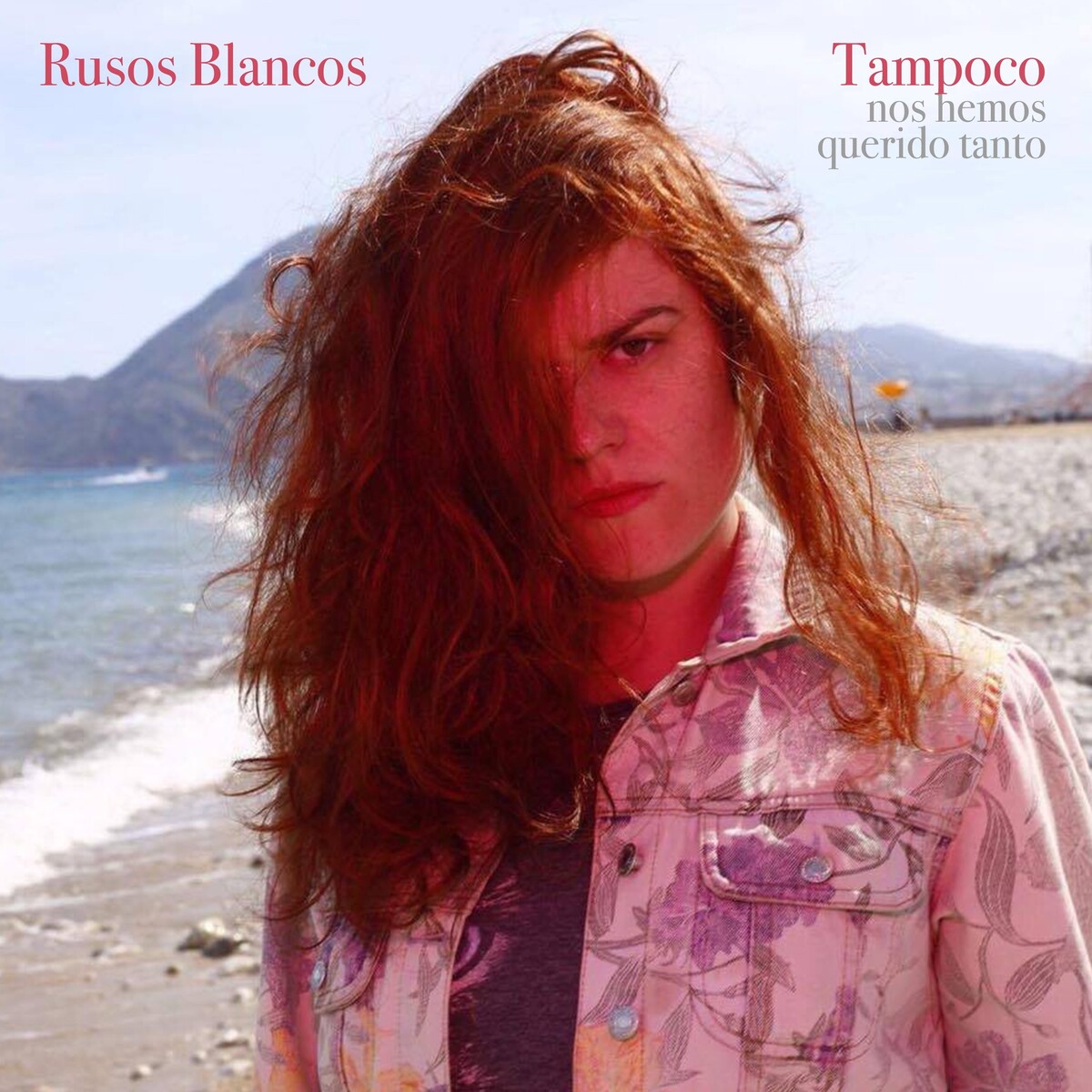Tampoco nos hemos querido tanto by Rusos Blancos (Single; I*M): Reviews, Ratings, Credits, Song ...