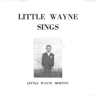 Little Wayne Morton Albums: songs, discography, biography, and ...