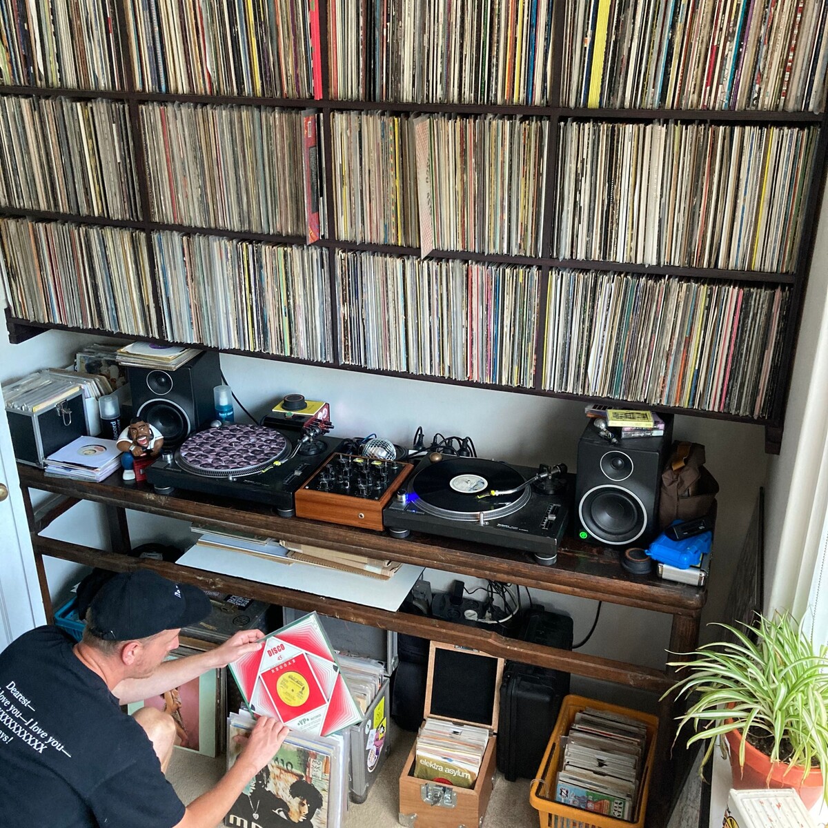 Diggers Directory by Mike Who (DJ Mix): Reviews, Ratings, Credits, Song ...