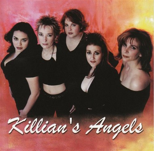 Killian's Angels Albums: songs, discography, biography, and listening ...