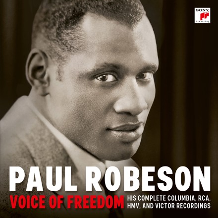 Voice of Freedom: His Complete Columbia, RCA, HMV and Victor Recordings ...