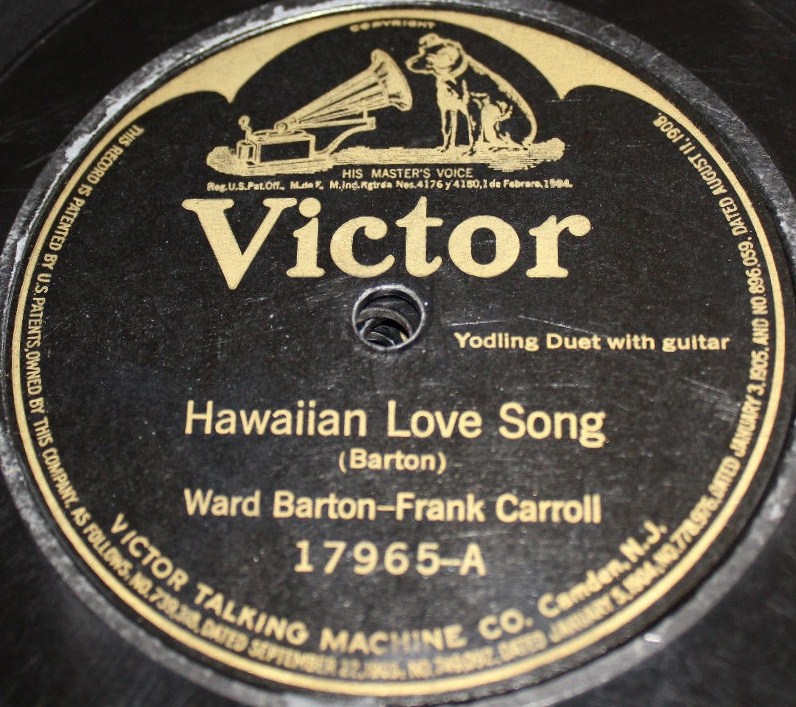 Ward Barton Albums: songs, discography, biography, and listening guide ...