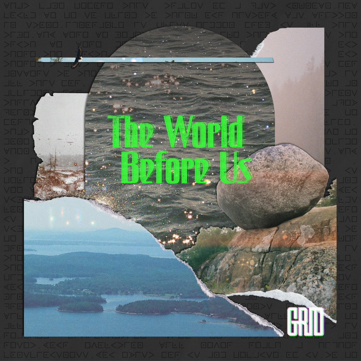 The World Before Us by GRID (Album): Reviews, Ratings, Credits, Song ...