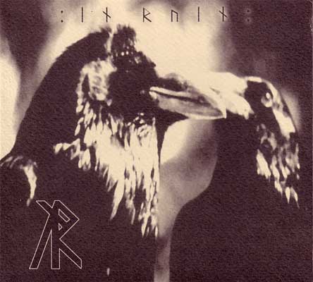 Seeds of the Past by In Ruin (Album; Bunkier; BV CDr): Reviews, Ratings ...