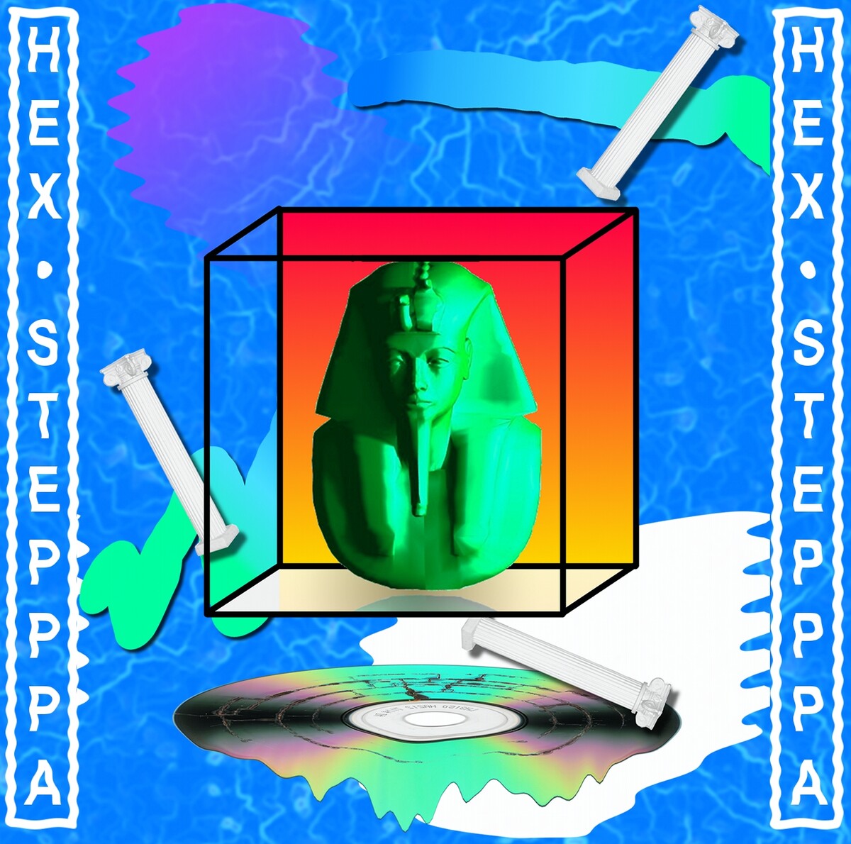 Hex Stepppa Albums: songs, discography, biography, and listening guide ...