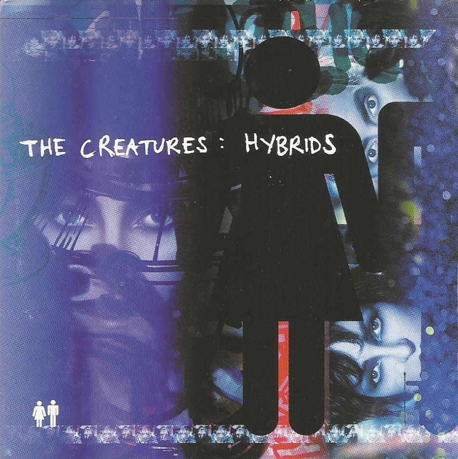 Hybrids by The Creatures (Album; Instinct; INS.433.2): Reviews, Ratings ...