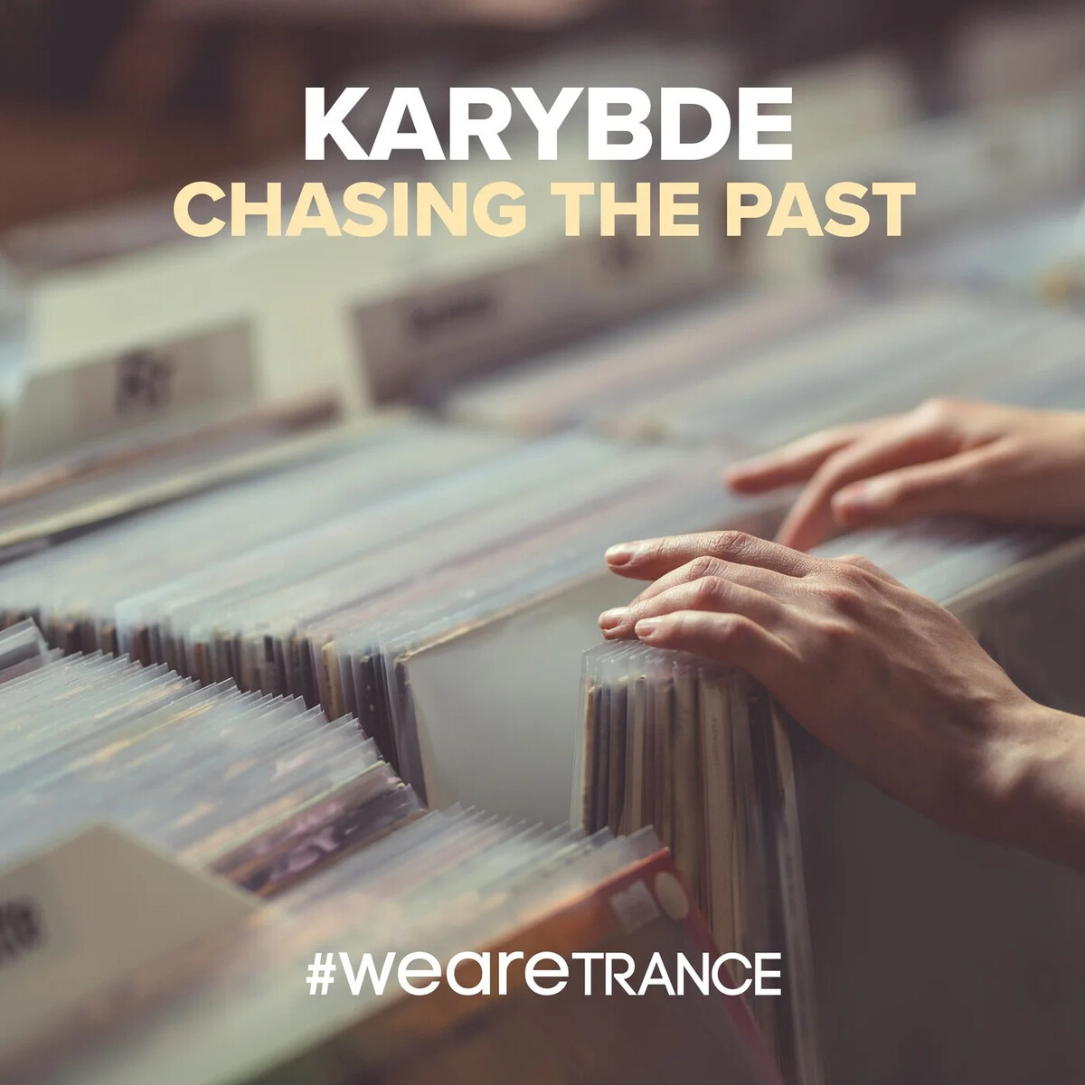 Chasing the Past by Karybde (Single): Reviews, Ratings, Credits, Song ...